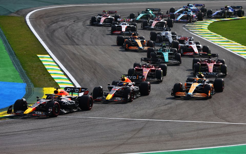 Колосални приходи за Формула 1 през 2022 година - Моторни - Формула 1 ...