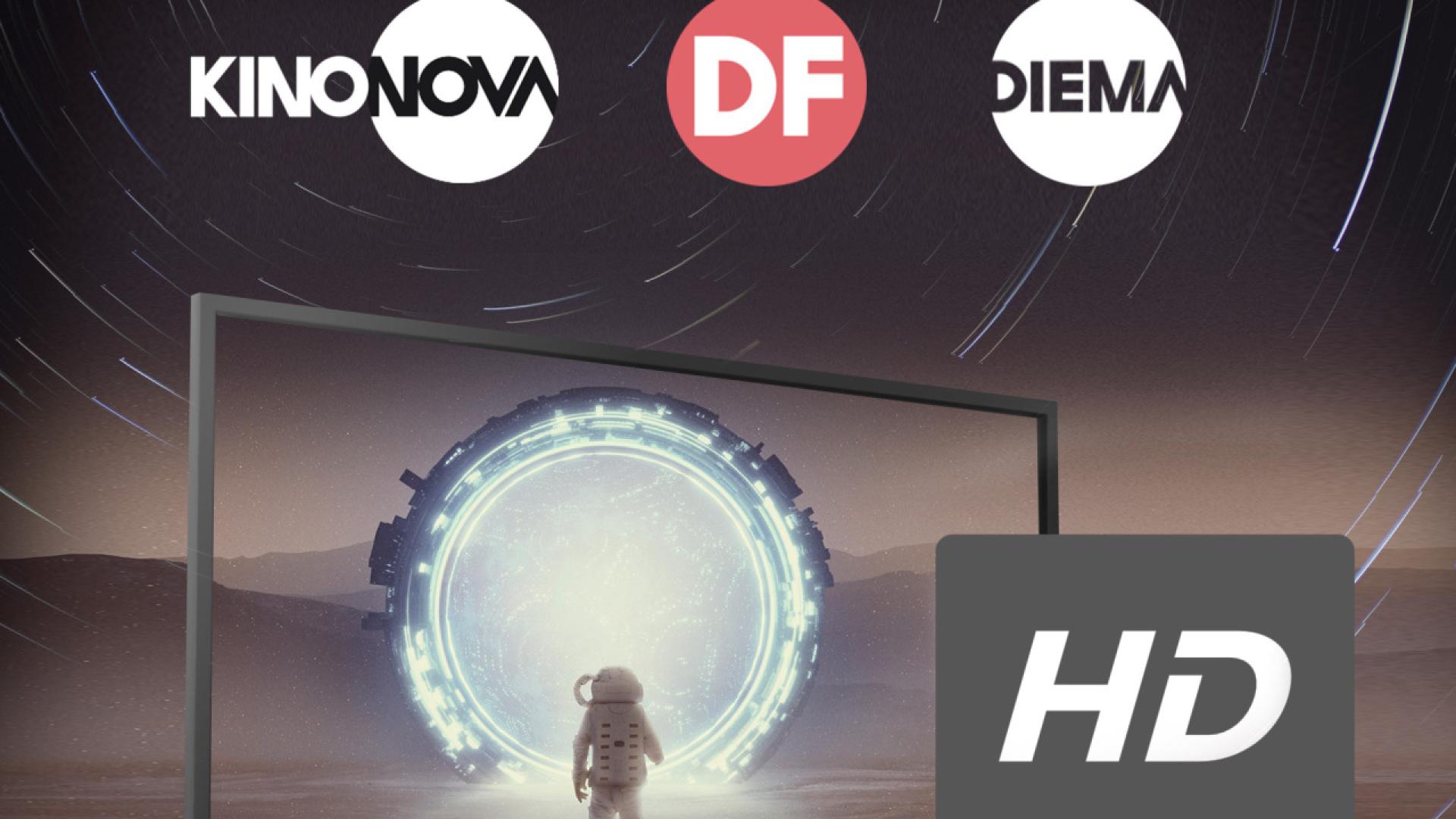 Vivacom с нови три канала с HD качество|Vesti.bg