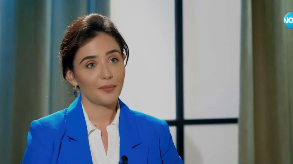 Edna дама на 40: Най-чаровните моменти на Елен Колева - 2/10 - Фото галерии - Edna.bg