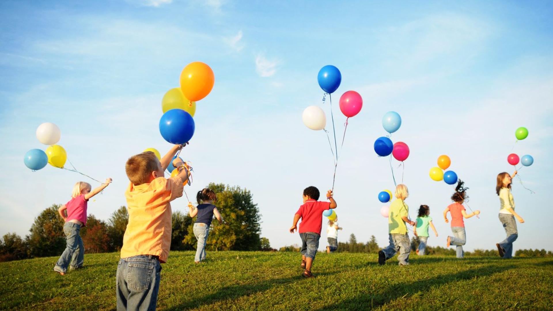 Празнуваме Деня на детето, какво не знаем за празника|Vesti.bg