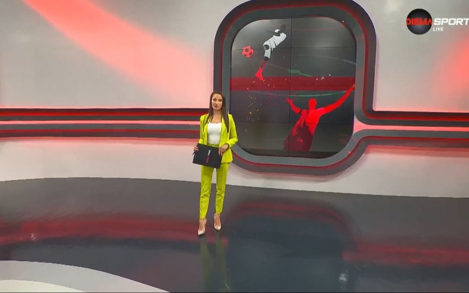 Домът на футбола (29.03.2023) - БГ Футбол - efbet Лига - Gong.bg