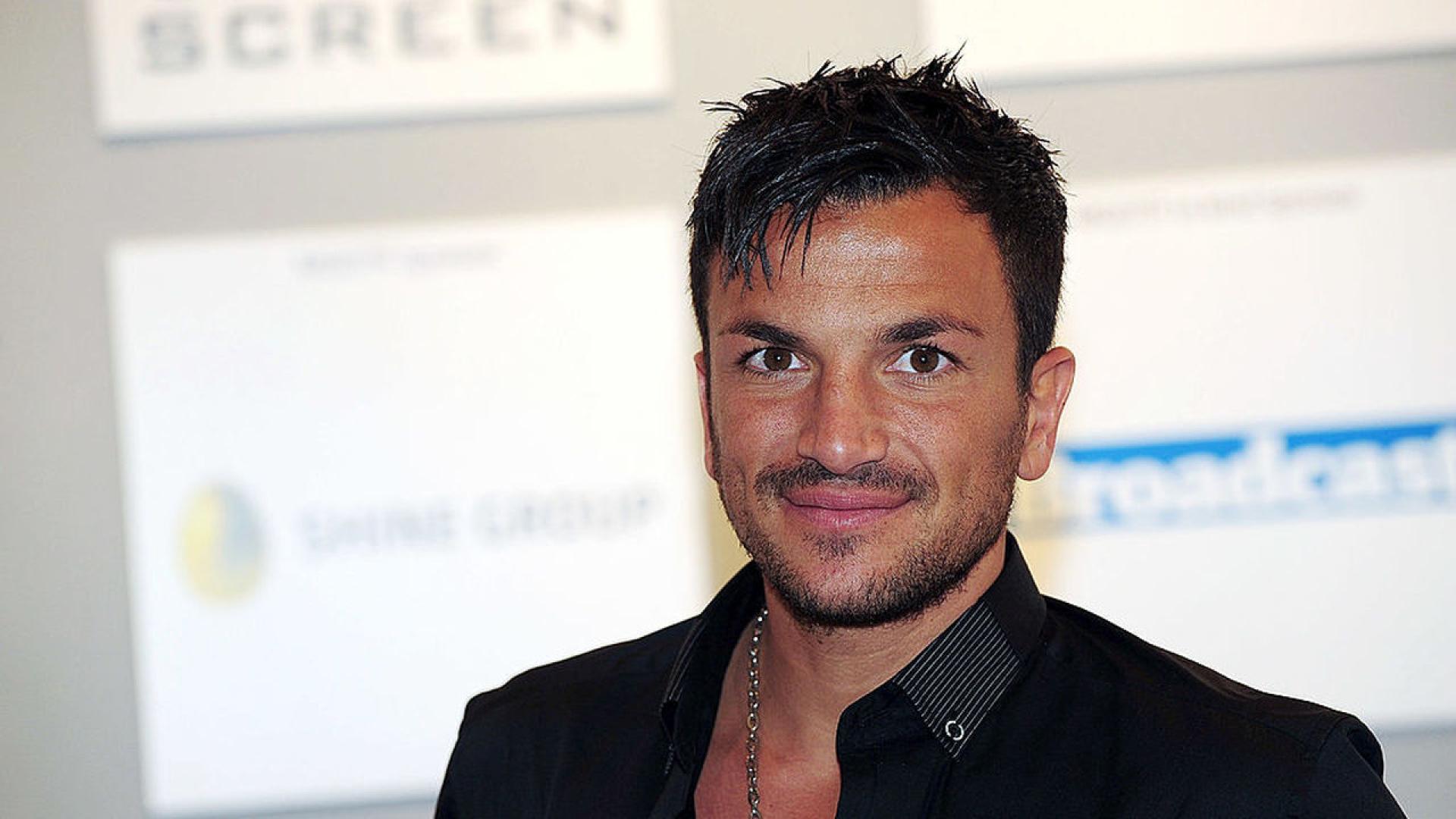 „Случаен секс и позиране без риза“: Питър Андре разкри причините за ...