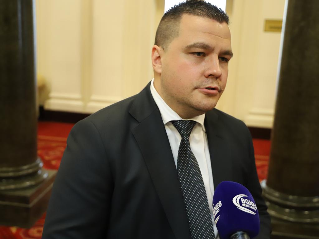 Балабанов: Вчера се създаде лигата на отвратителните, комбинирала ...