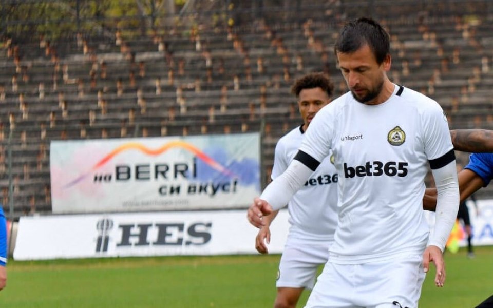 Дарко Тасевски слага край на кариерата си | Gong.bg