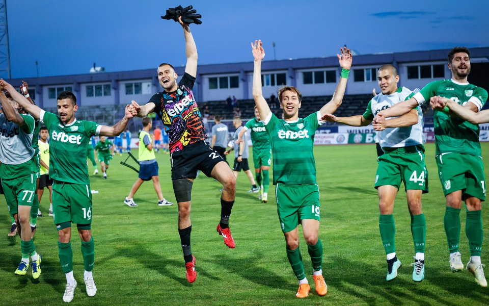 Аржентинец ще води Берое през новия сезон - БГ Футбол - efbet Лига ...