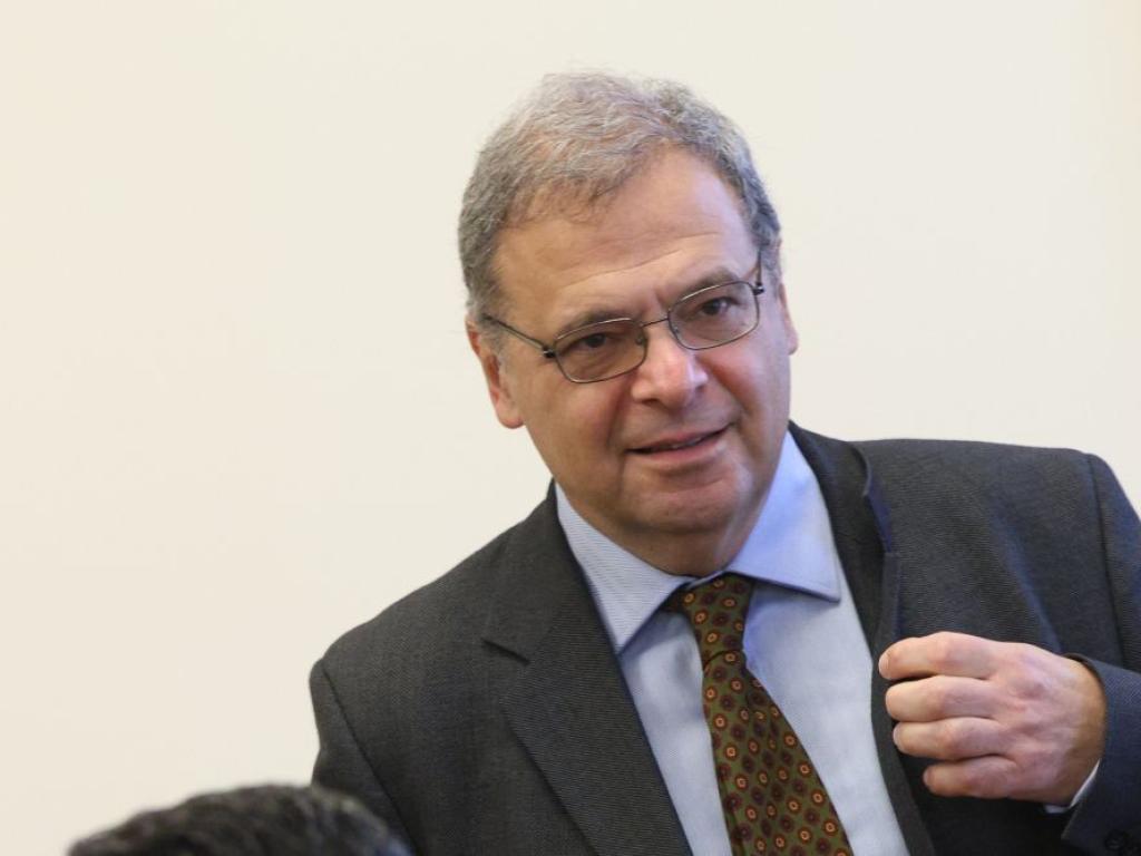 Министър Попов: Няма радиация, Русия иска да съсипе летния ни сезон ...