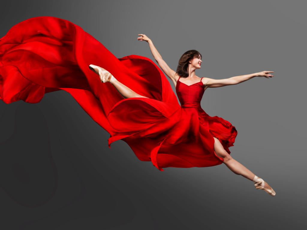 9 ценни ползи от терапията с танци - Любопитно - Vesti.bg