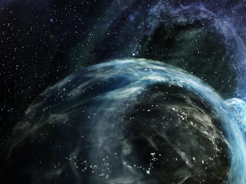 Изненада! Търсят нова планета в Слънчевата система - Технологии - Vesti.bg