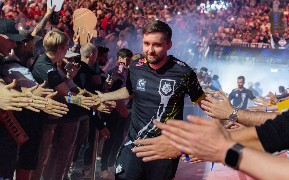"HooXi" проговори за раздялата с "jks" - Още спорт - eSports - Gong.bg