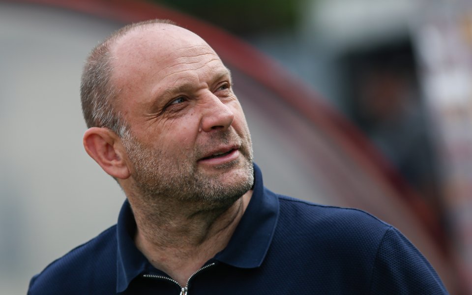 От Българската федерация по баскетбол излязоха с позиция за случая с ...