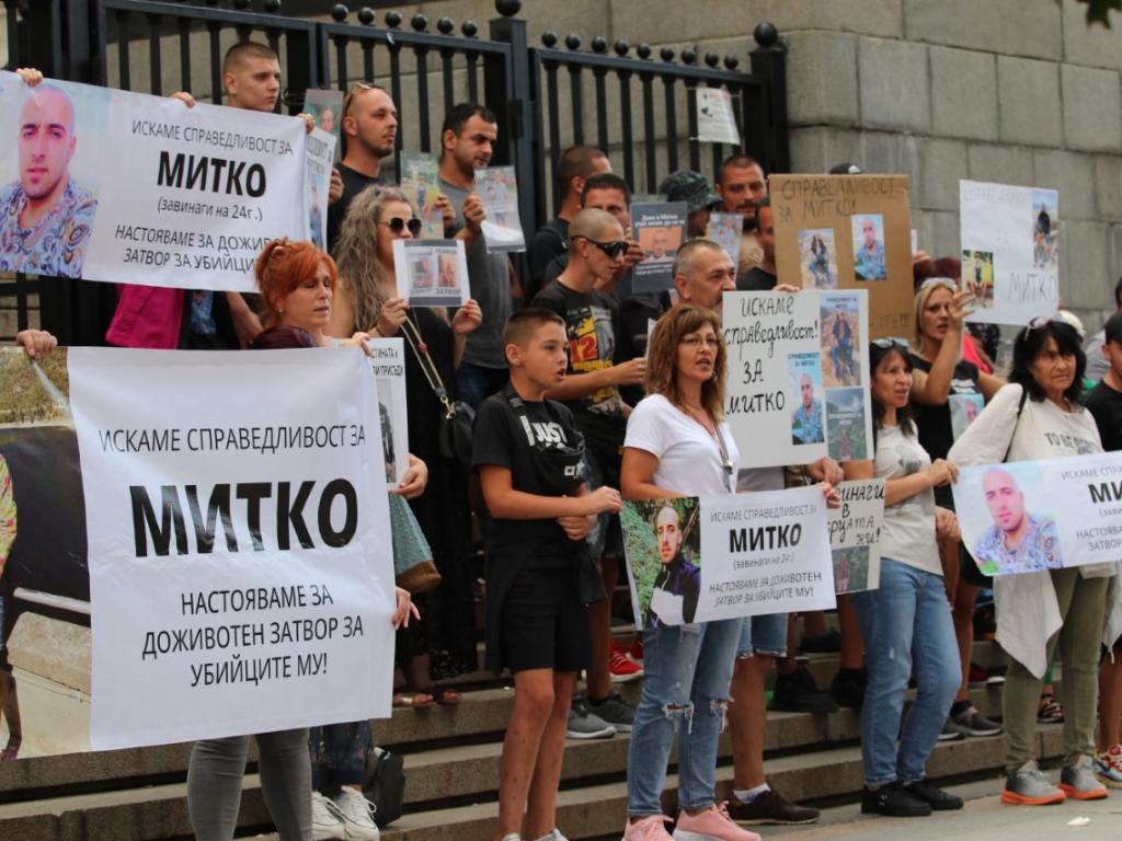 Жители на Цалапица отново излизат на протест - България - Vesti.bg