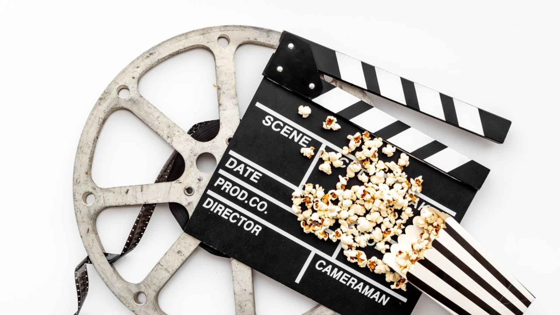 Съвременни приказки: 8 романтични филма, които ще стоплят сърцето ви ...