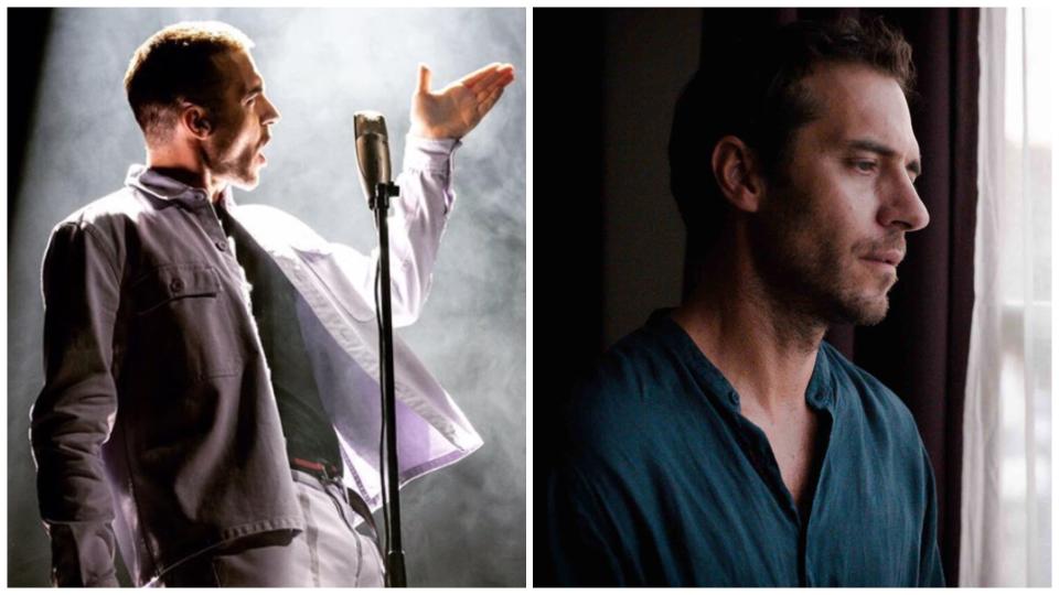 Промяната на Руши Видинлиев, в която се влюбихме - Фото галерии - Edna.bg