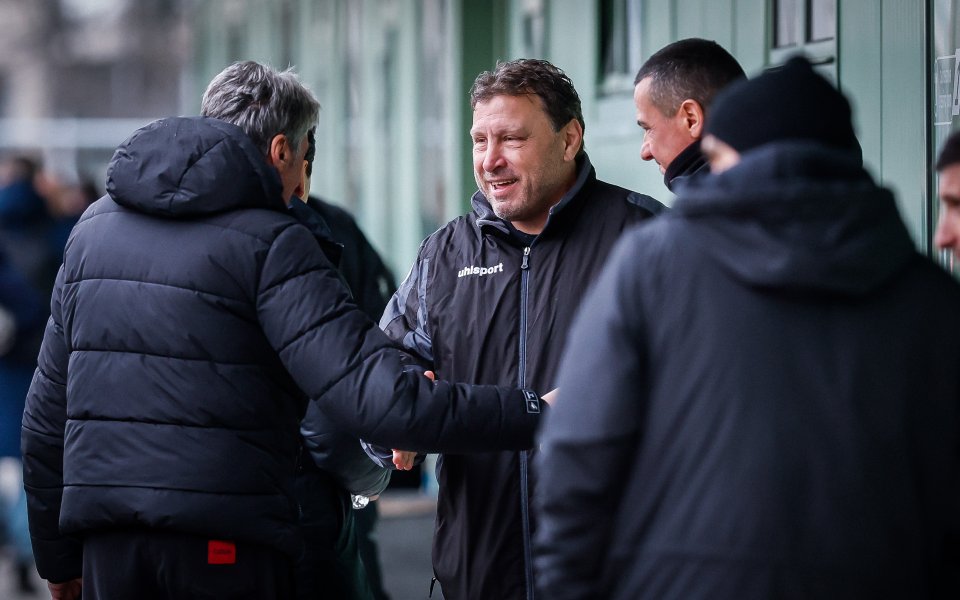 Вили Вуцов с изповед: Като жив труп съм, не знам как ще се отблагодаря ...