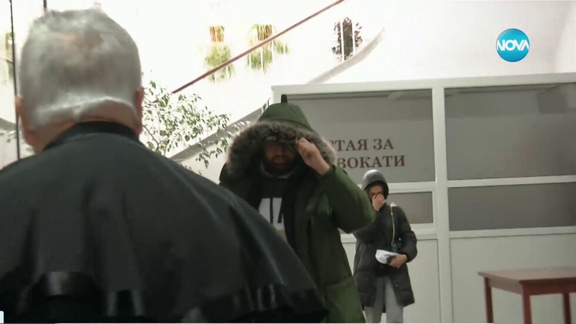 "Трагедия, извинявам се": Начо Пантелеев не си спомня част от инцидента ...