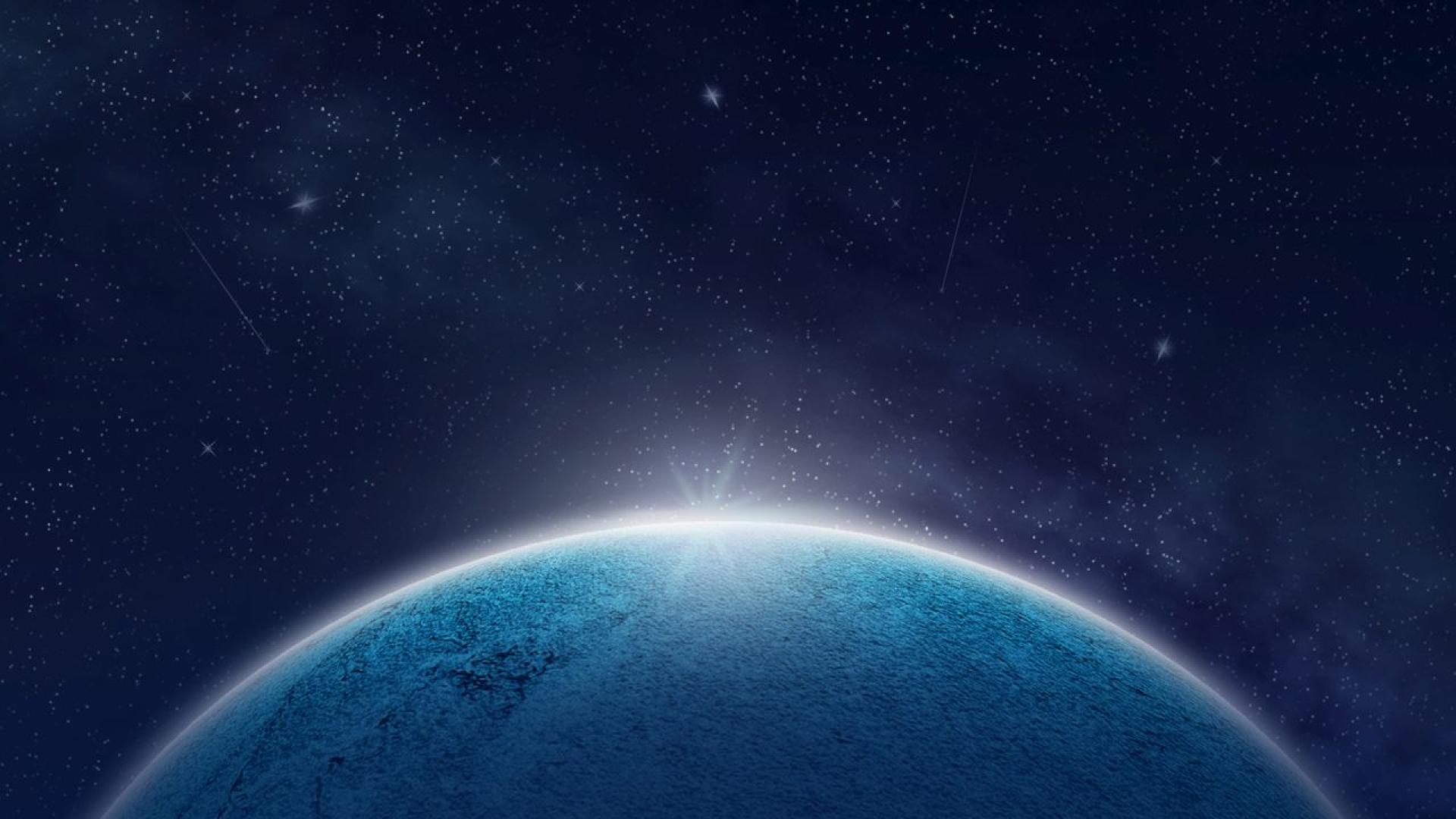 Планета, "твърде масивна за своята звезда", предизвиква преосмисляне на ...