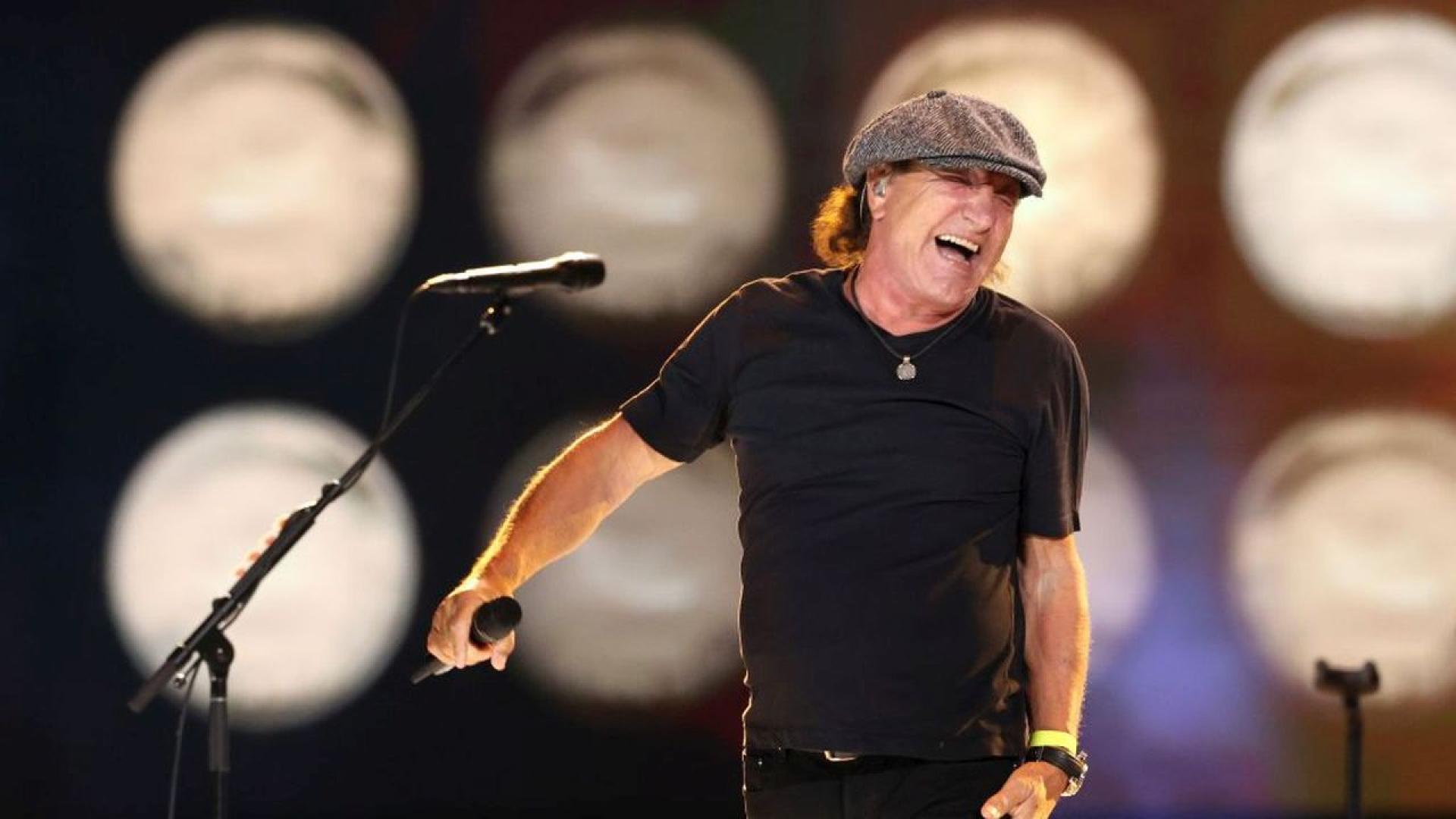 След осем години отсъствие: AC/DC се завръщат на турне в Европа|Vesti.bg