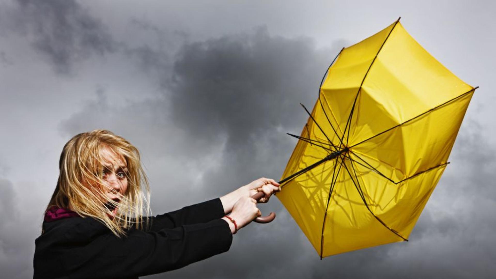 Рязка промяна: Жълт код за силен вятър, температурите падат до 5°|Vesti.bg