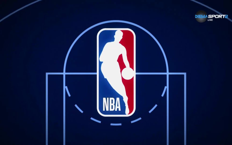 НБА Екшън: Най-впечатляващите моменти от изминалата нощ в НБА ...