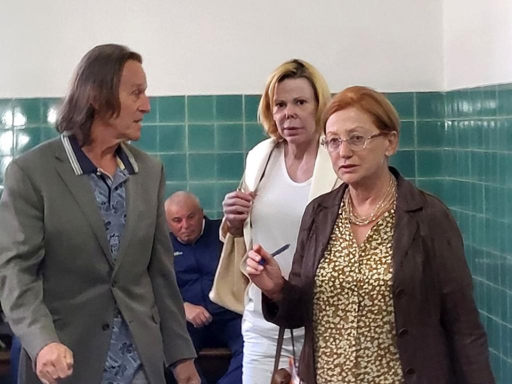 Conditional Sentences