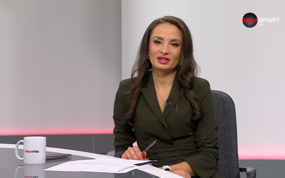 Домът на футбола (24.04.2024) - БГ Футбол - efbet Лига - Gong.bg