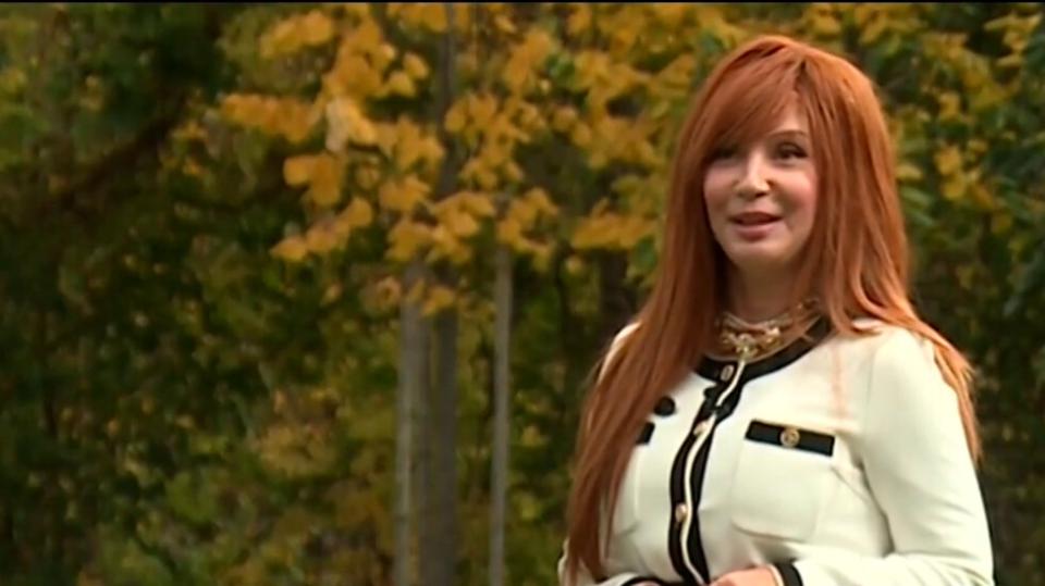 Елвира Георгиева - една дама, която знае какво е стил - Фото галерии ...