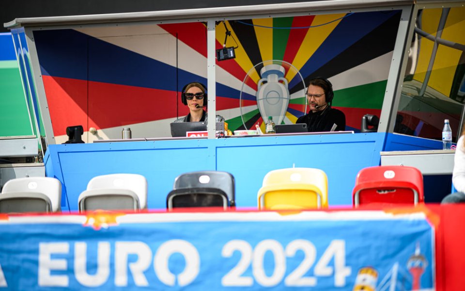 Обратно броене: 30 дни до старта на UEFA EURO 2024 - Футбол свят - Евро 2024 - Gong.bg