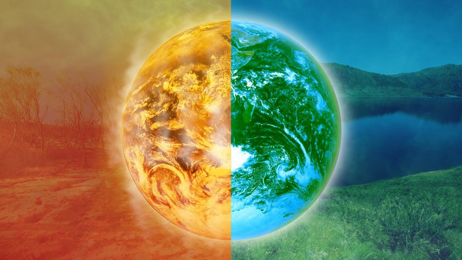 Явлението "Ел Ниньо" приключи, готвим се за "Ла Ниня"|Vesti.bg