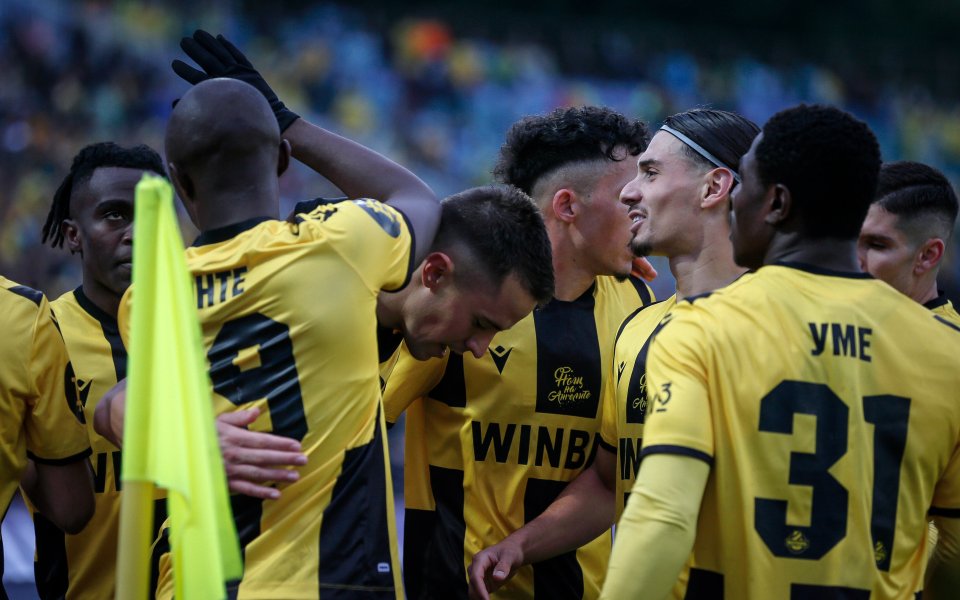 Ботев Пд продължи важно партньорство Gong Bg