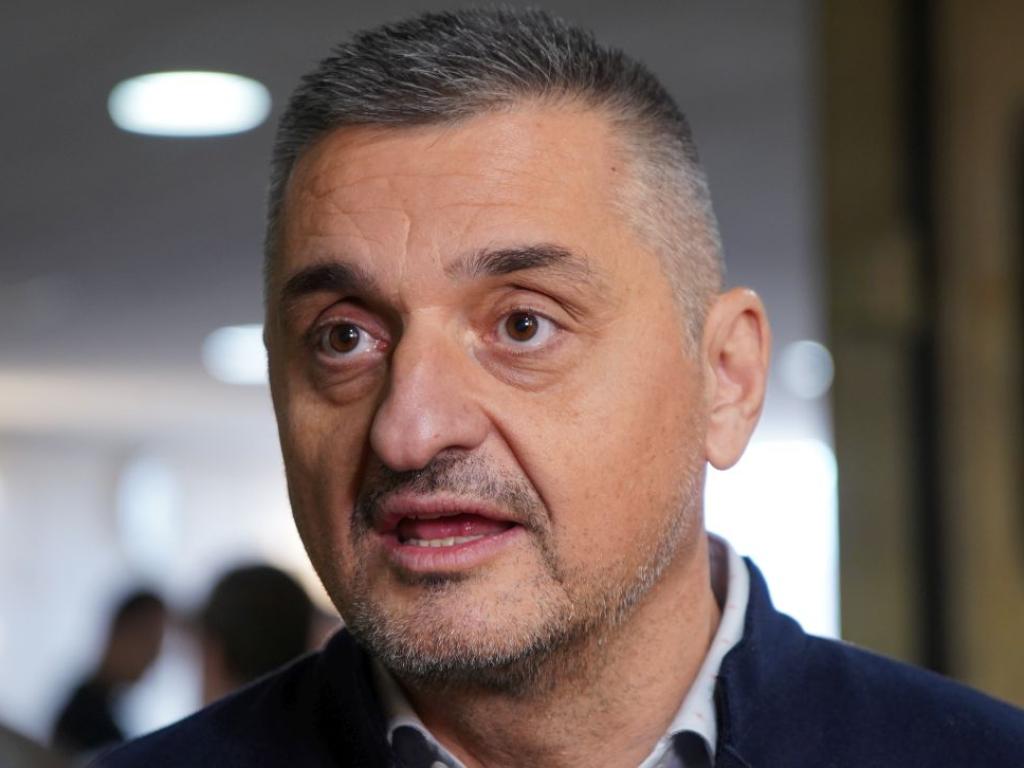 Кирил Добрев: Това е поредното политическо шоу на Корнелия Нинова - България - Vesti.bg