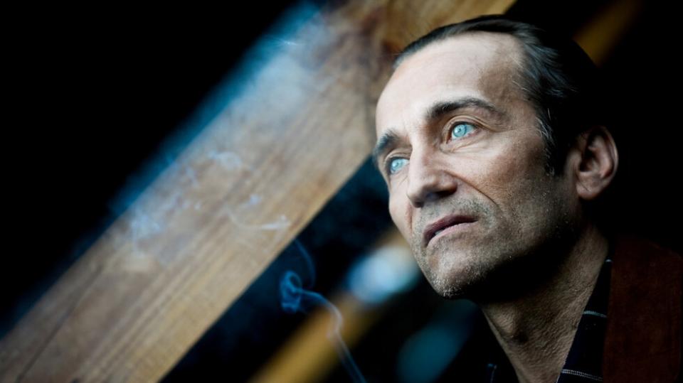 5 факта за актьора Стоян Радев - 4/5 - Фото галерии - Edna.bg