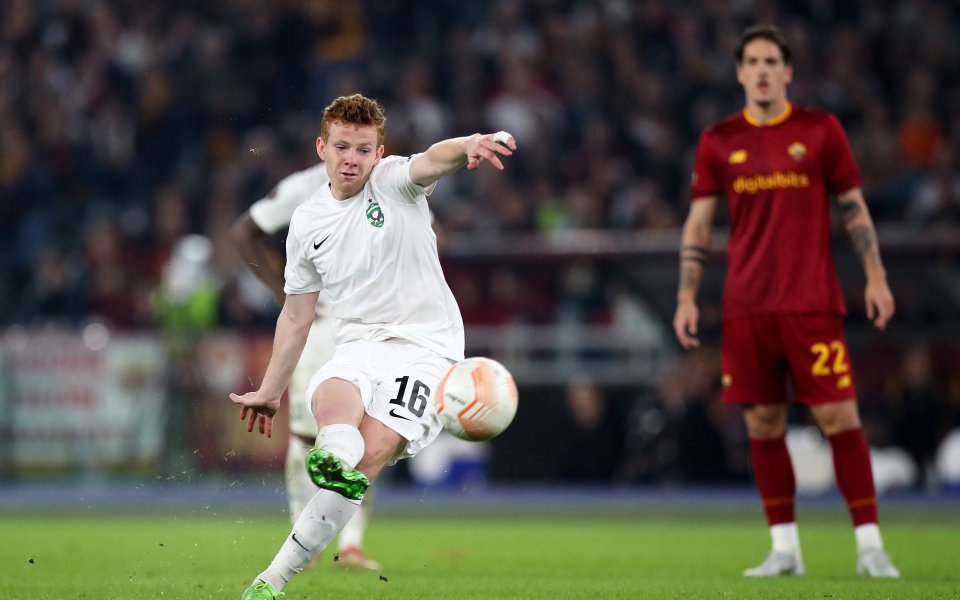 Фон Витри: Една точка е по-добре от нула - БГ Футбол - Евроучастници ...