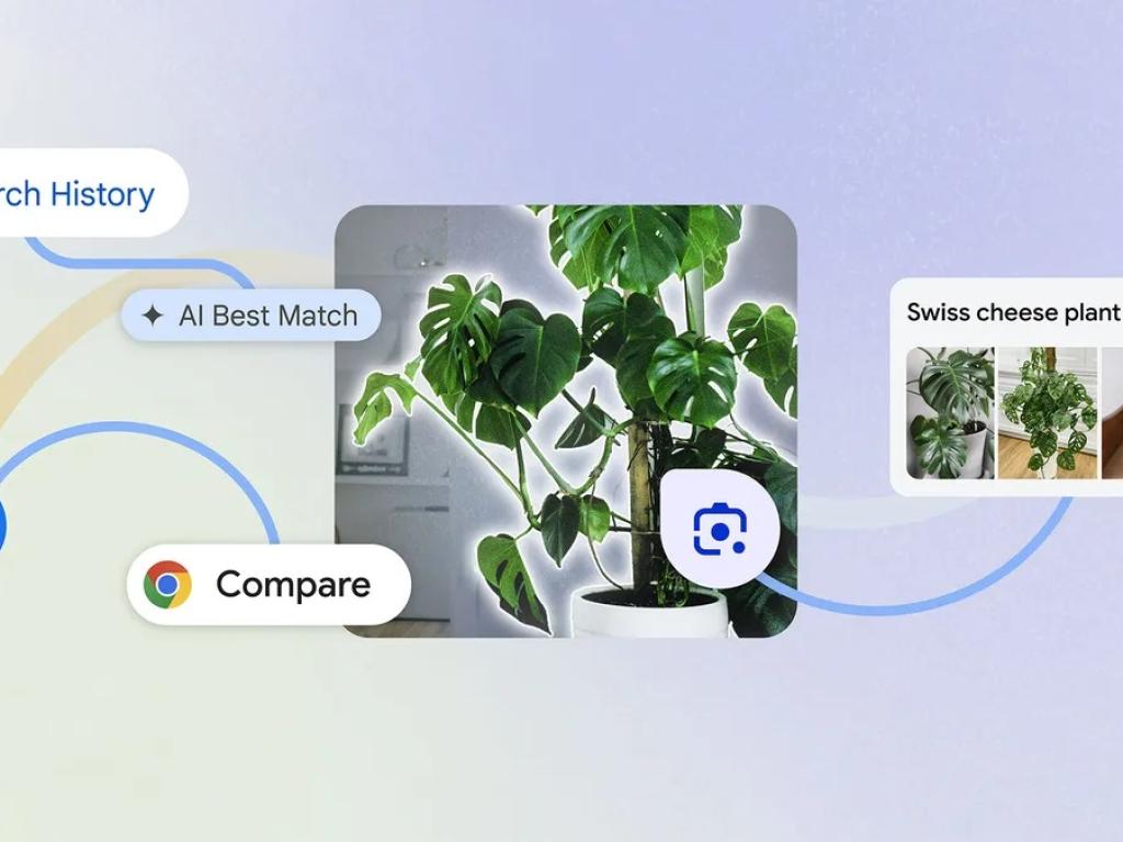 Браузърът Google Chrome получава 3 нови AI функции - Технологии - Vesti.bg