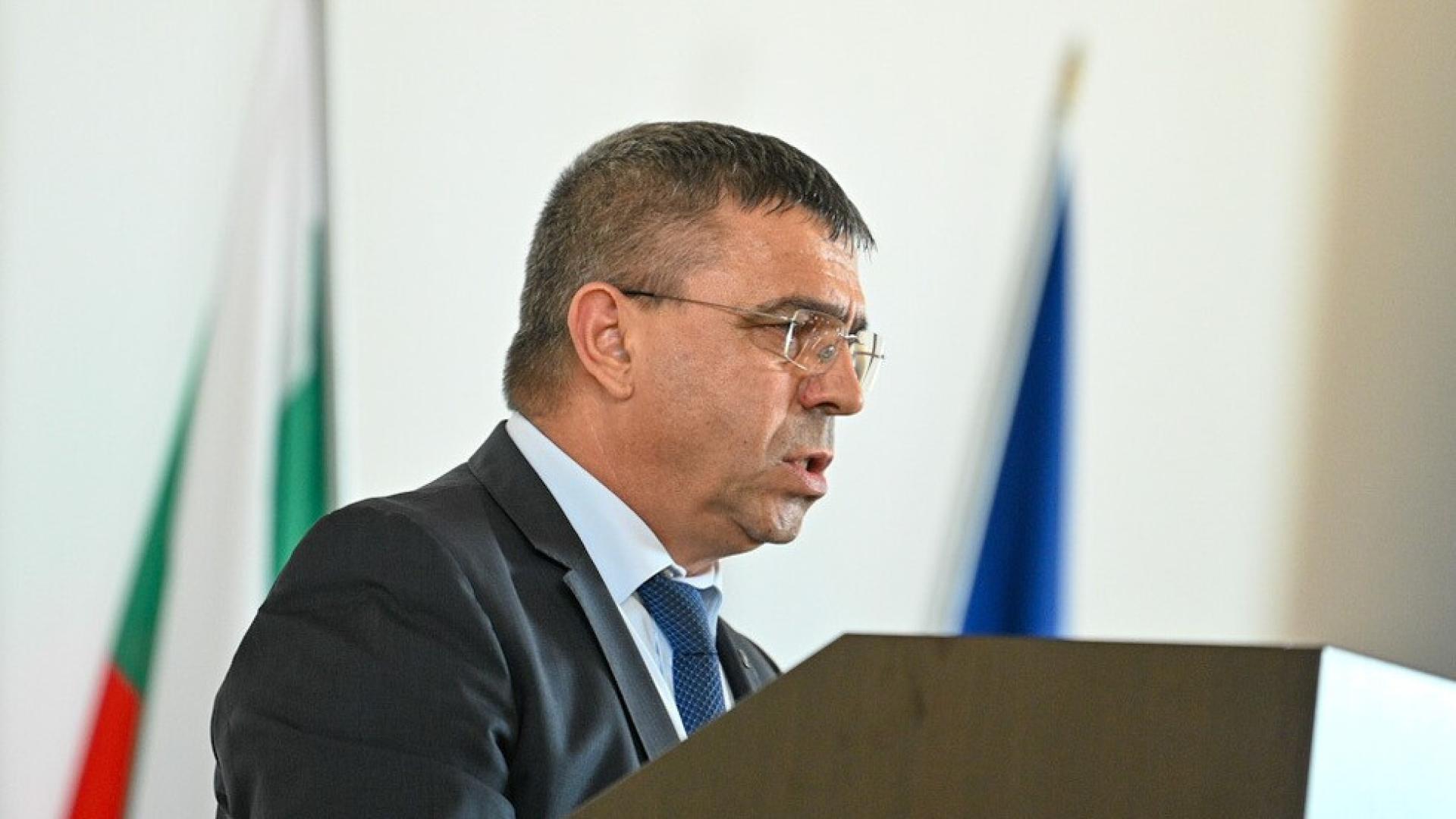 Атанас Илков: Два сигнала за предотвратяване на купен вот са подадени в ...