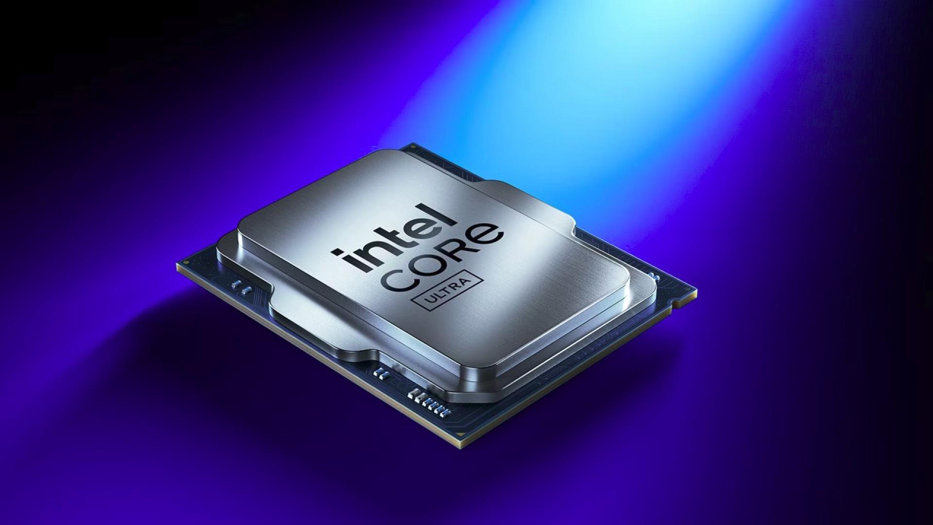 Intel показа най-мощния си процесор от 3 години насам|Vesti.bg
