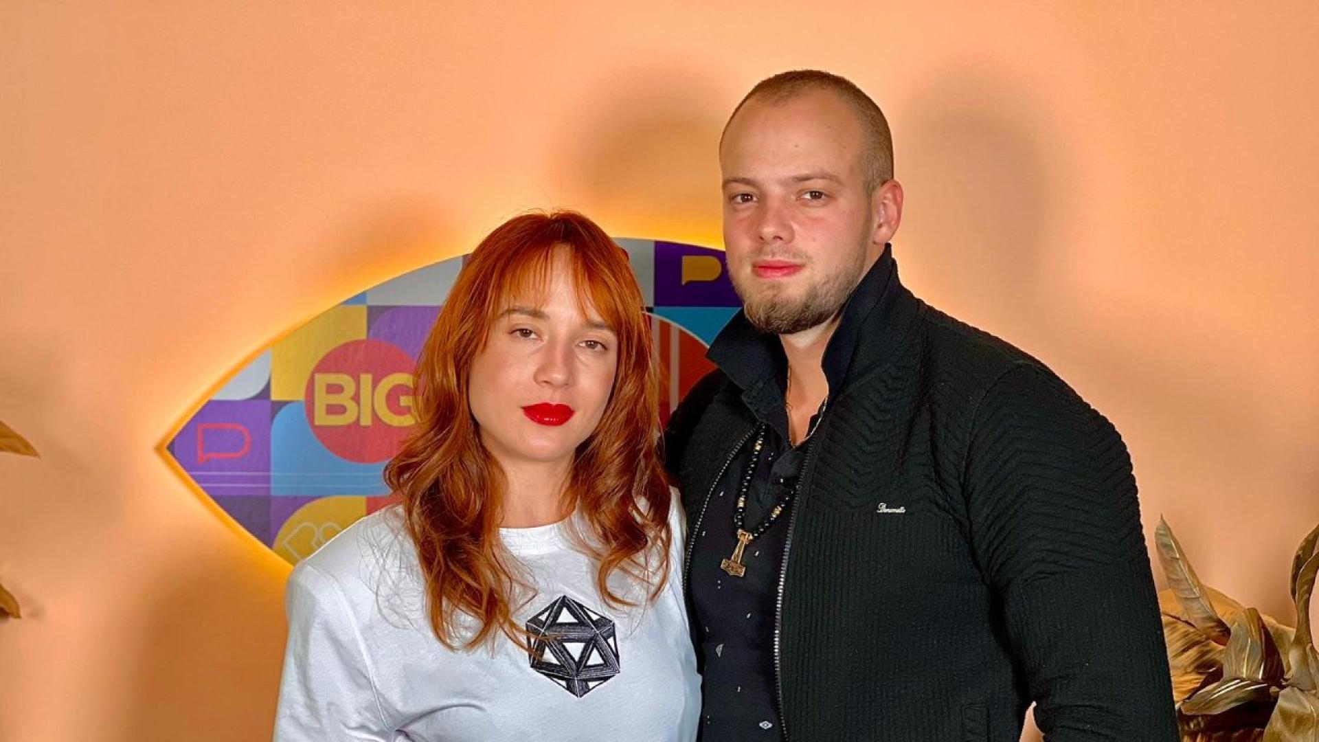 Започна подкастът на Big Brother “Голямата сестра” Любопитно Vesti Bg