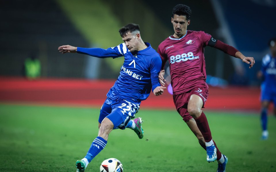 Септември започна подготовка, стана ясно дали Чандъров и Рупанов отиват ...