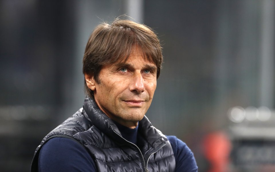 Ювентус със смел план, връща Антонио Конте в Торино - Футбол свят ...