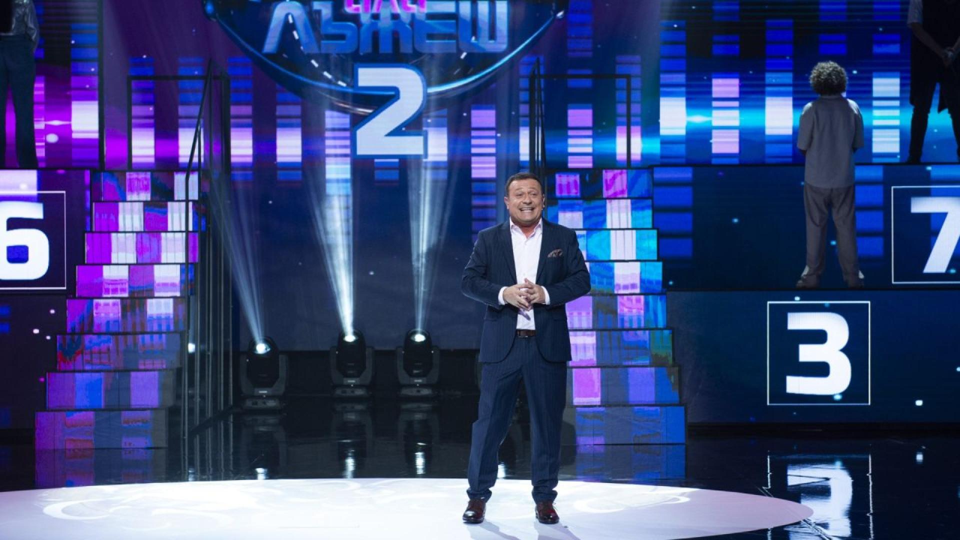 Големият финал на „Пееш или лъжеш“ предстои тази неделя по NOVA|Vesti.bg