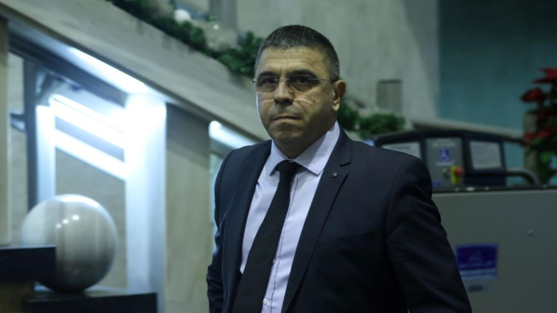 Атанас Илков: Няма опасност България да се превърне в "буфер за ...