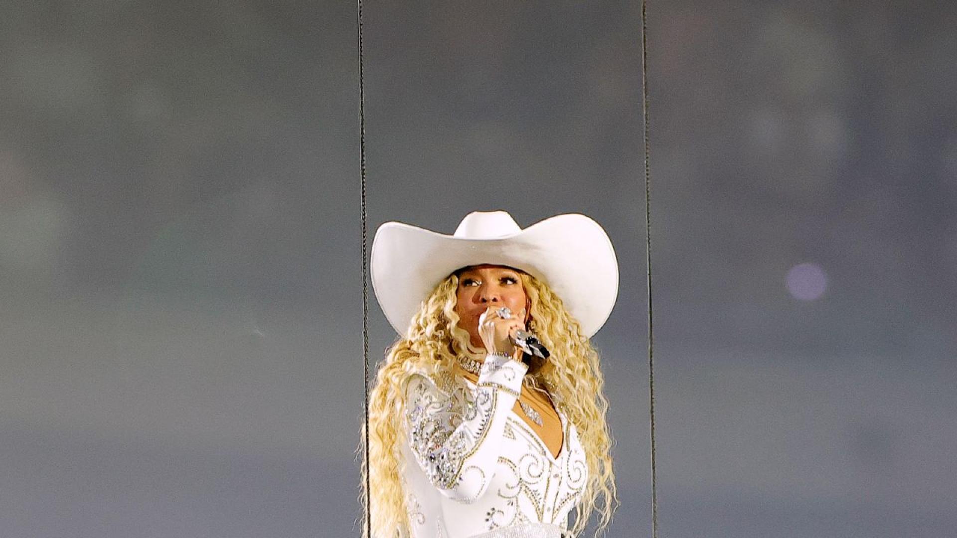 Бионсе обяви ново турне за 2025 г.|Vesti.bg