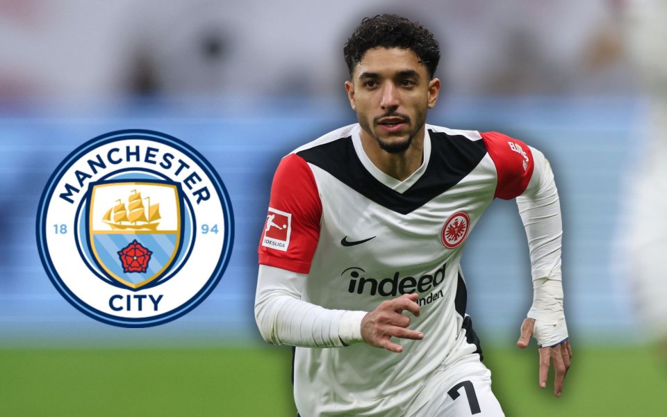 Официално: Омар Мармуш стана "гражданин" - Футбол свят - Англия - Gong.bg