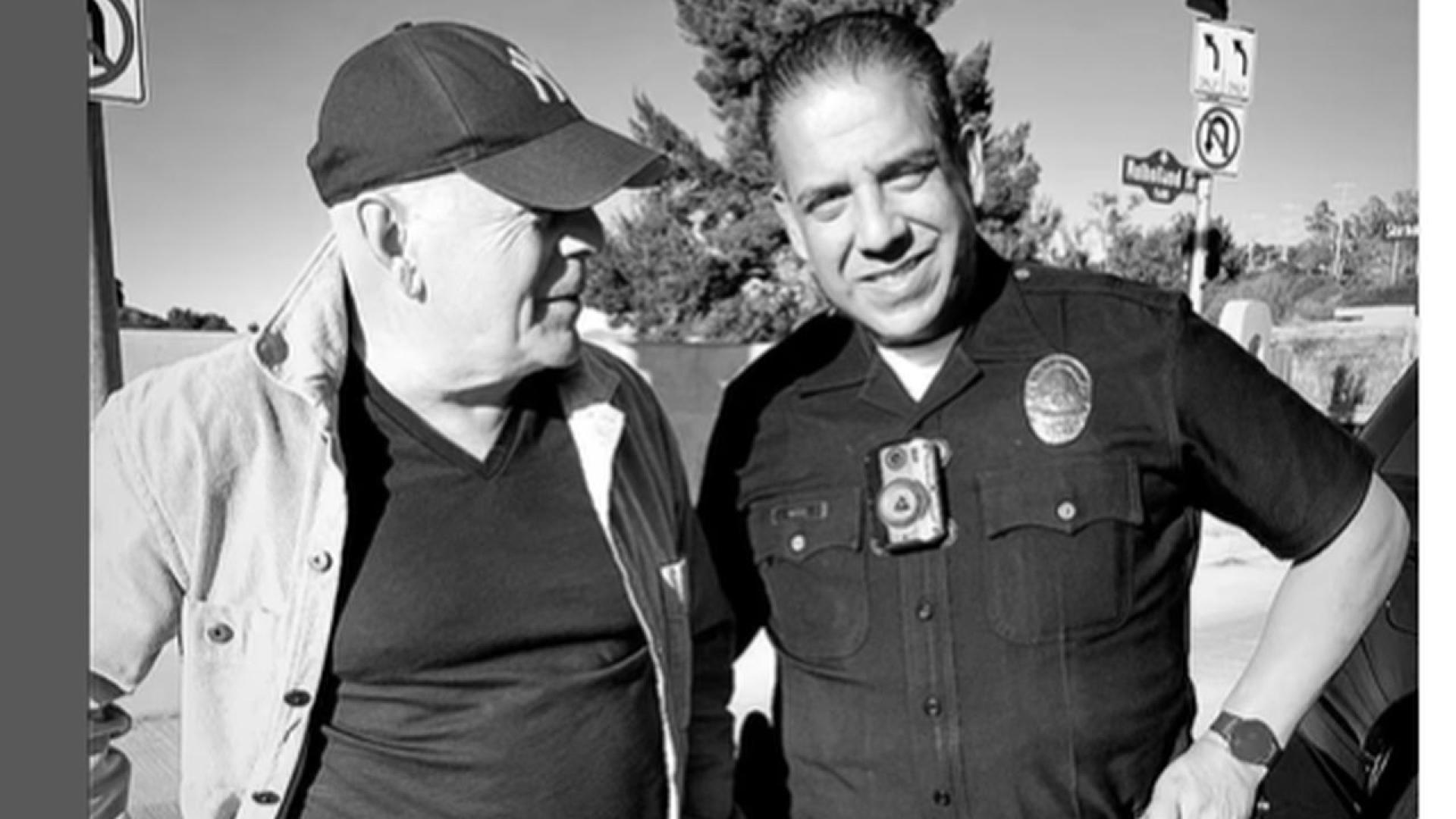 Брус Уилис се появи в трогателно видео|Vesti.bg