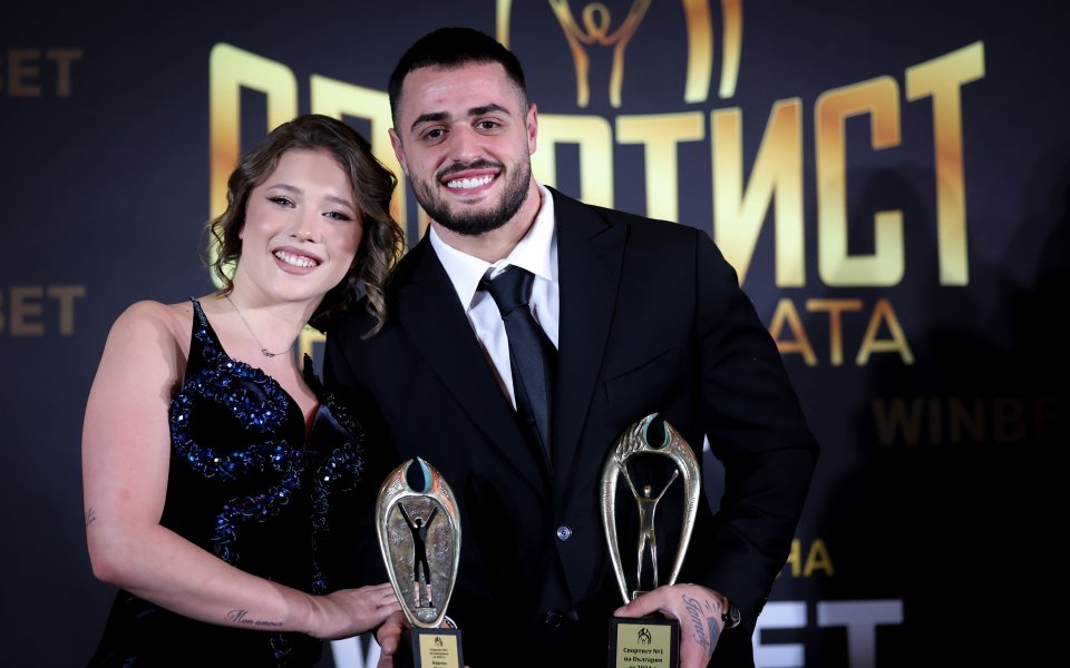 Раздели ли се звездната двойка на България? | Gong.bg