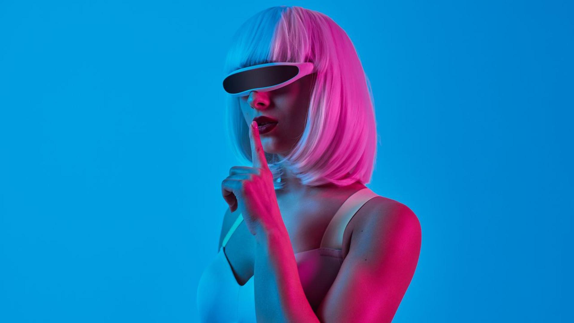 H&M ще използва АI клонинги на модели в реклами и социални мрежи - Свят - Vesti.bg