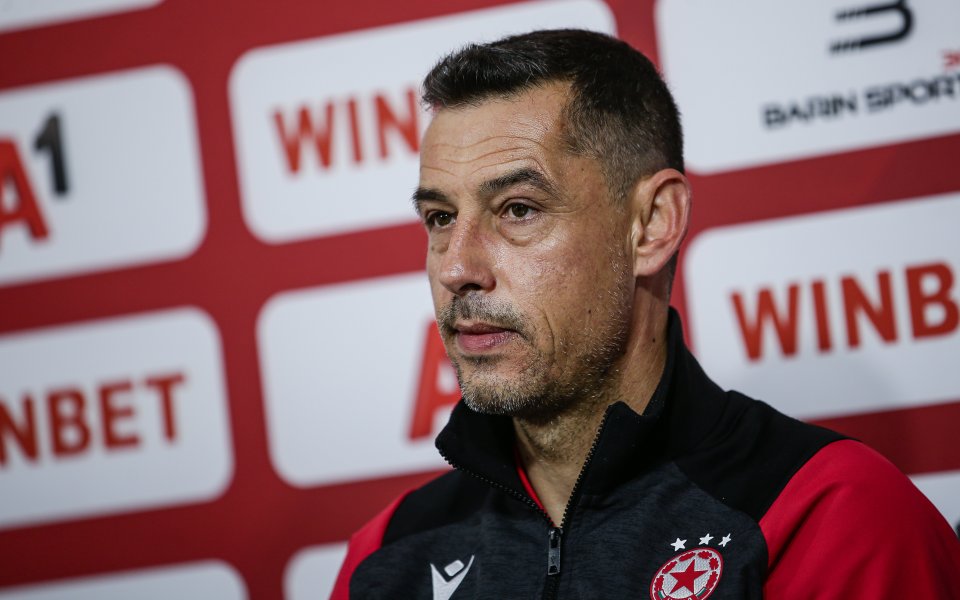 Александър Томаш пред завръщане на треньорския пост | Gong.bg