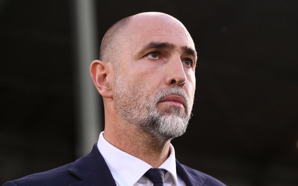 Ювентус по петите на халфове на Тотнъм и Байер Леверкузен - Футбол свят - Трансфери - Gong.bg