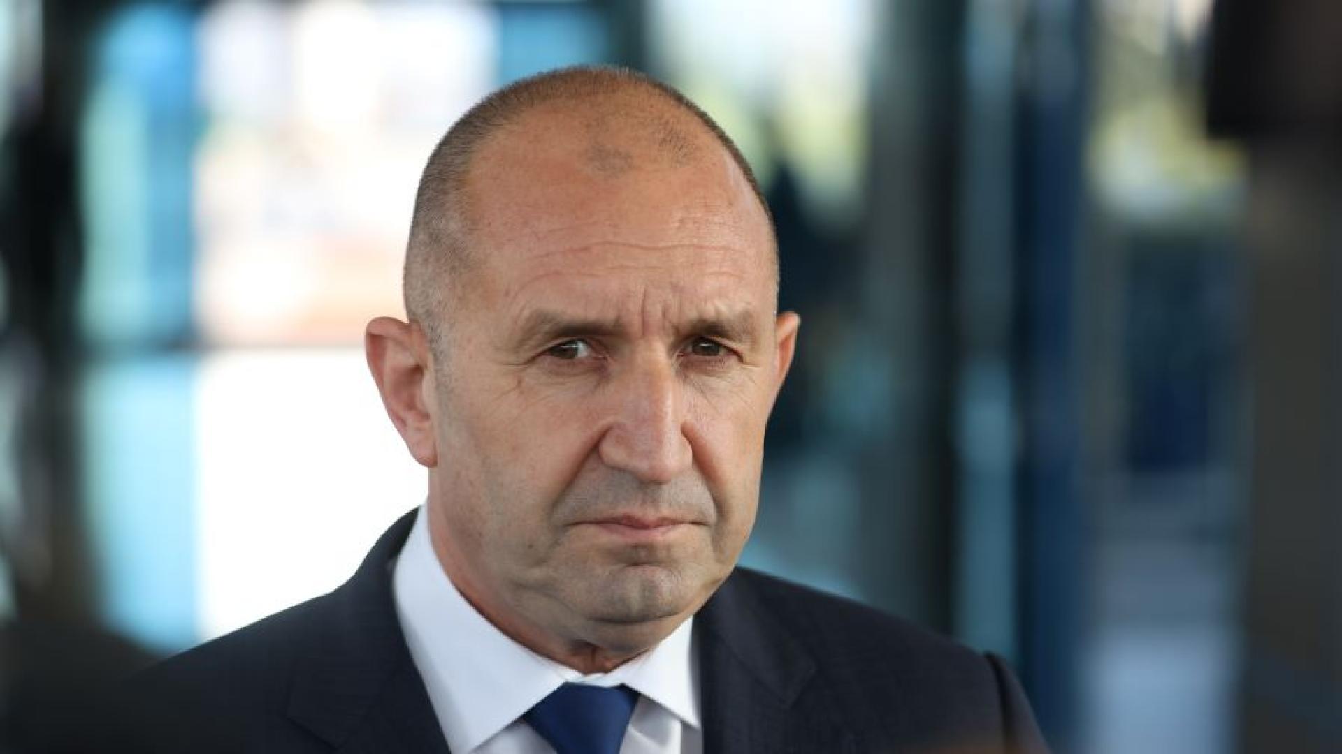 Президентът Румен Радев е на официална визита в Хърватия|Vesti.bg