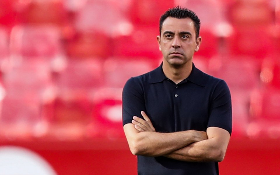 Шави застава срещу Лапорта | Gong.bg