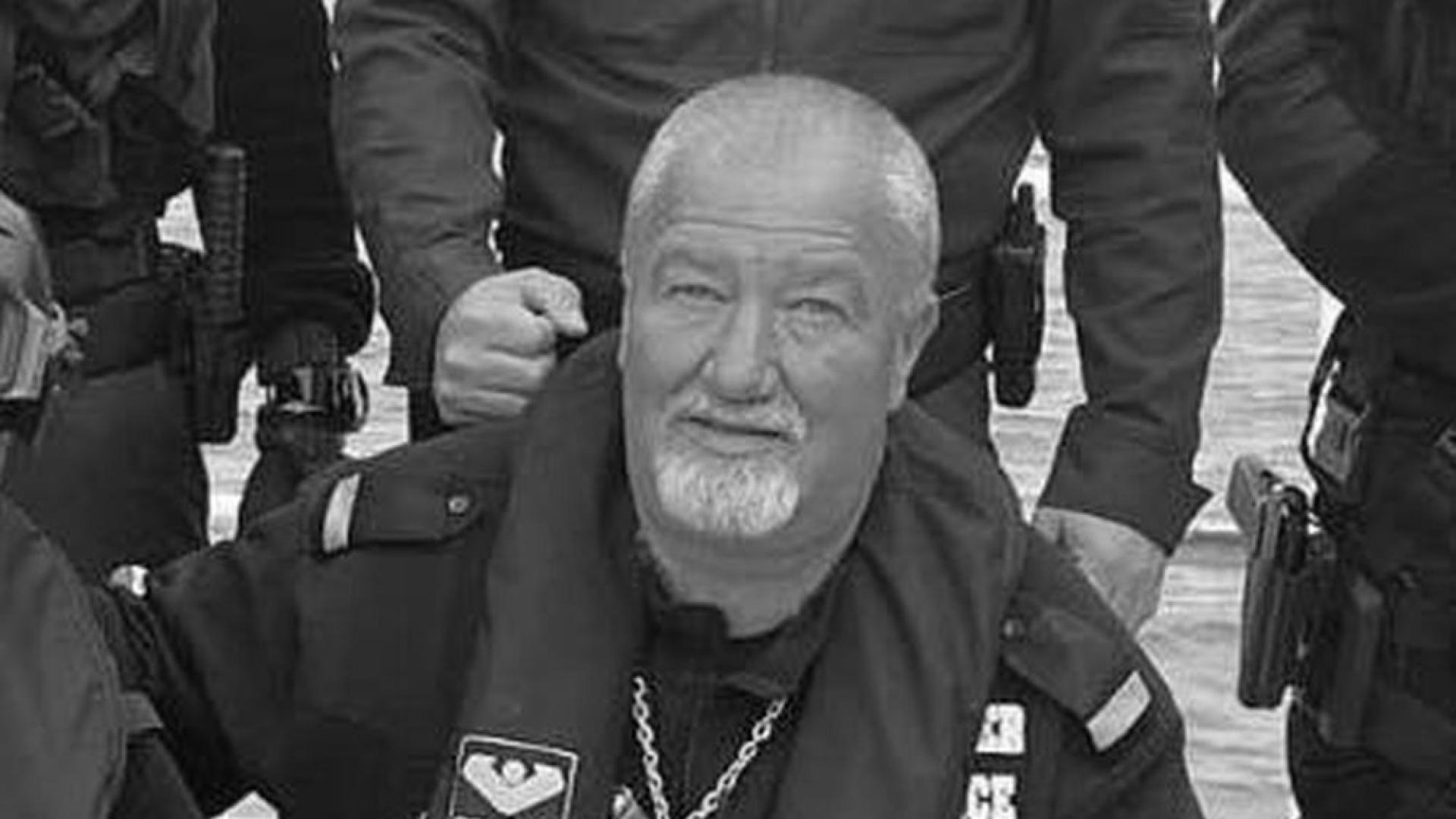 Ето кой е граничният полицай, загинал в Елените|Vesti.bg